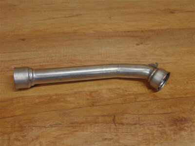 Exhaust Gas Recirculation Pipe Genuine Mercedes OM611/OM612 ...