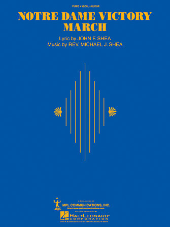 Victory march sheet music - mumuinsight