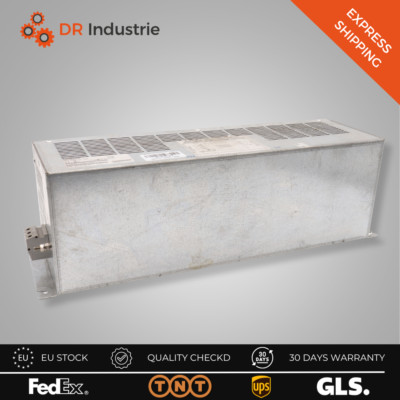 SIEMENS LINE-FILTER FOR I/R 6SN1111-0AA01-2BA0 | eBay.de