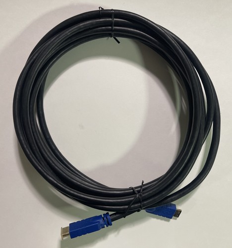 1-pc Kramer Electronics C-HM/HM/PRO-20 HDMI cable 6.1 m HDMI TYPE A | eBay