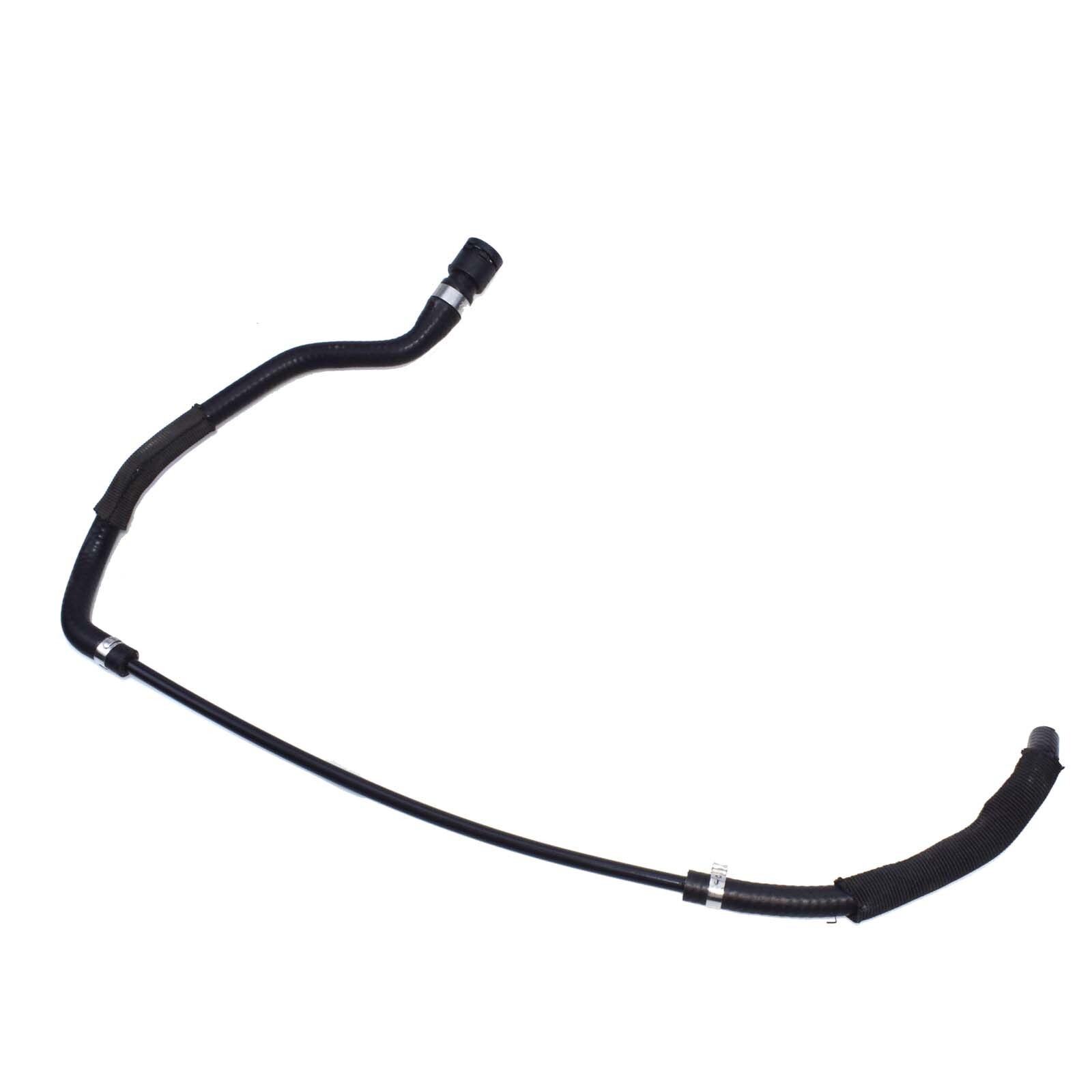 17127565094 Radiator Coolant Hose For BMW X1 135i 135is 335i 335is ...