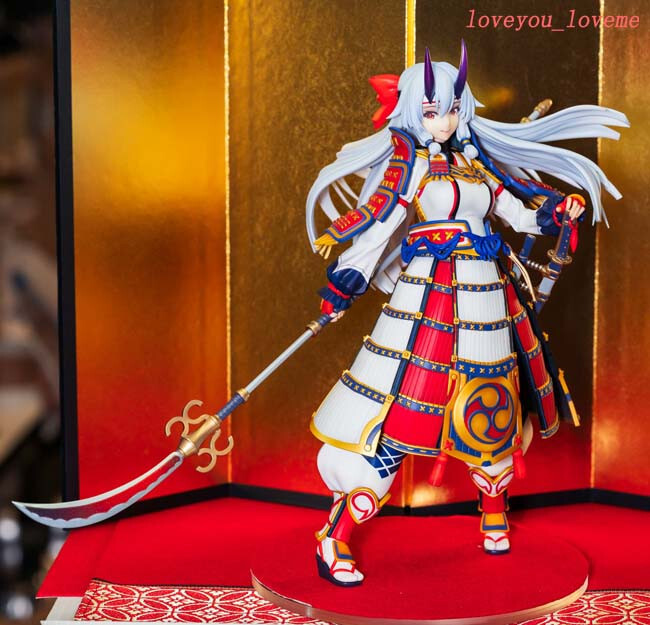 Tomoe Gozen Tattoos Tomoe Gozen Artist: @seb_tattooer