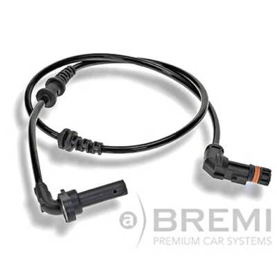 BREMI ABS Speed Sensor For MERCEDES C218 S212 W212 W218 X218 09-11 ...