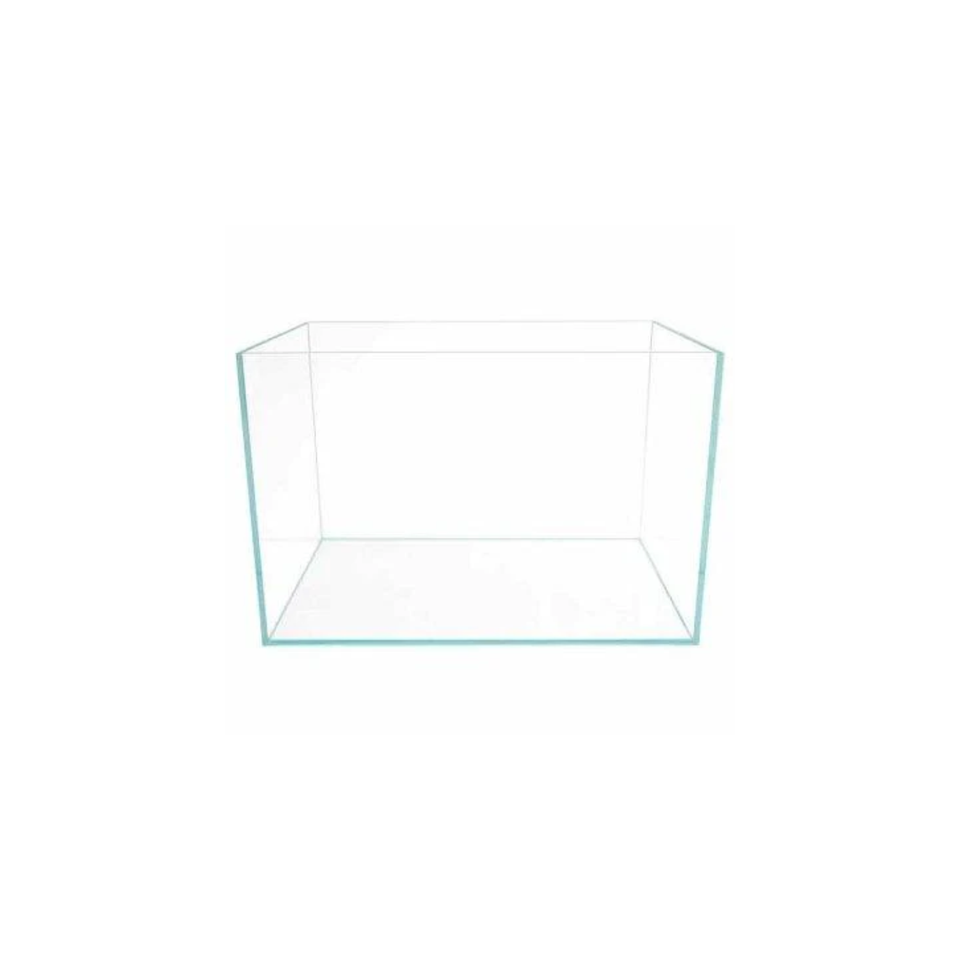 AllPondSolutions Ultra Clear Low Iron Glass Aquarium Fish Tanks 30cm ...