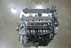 K24z7 Engine for sale | eBay
