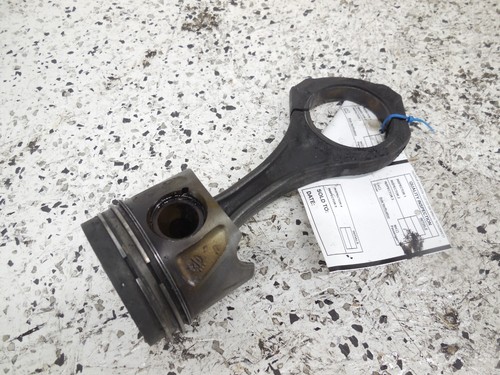 2019 2020 Mercedes-Benz Sprinter 2500 3.0L Piston & Connecting Rod ...