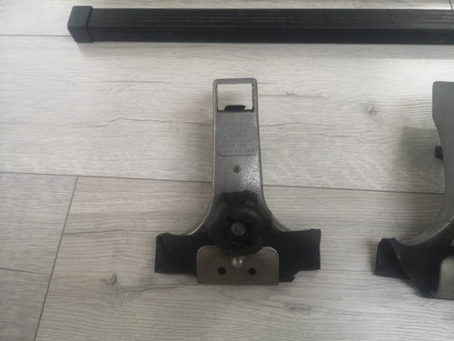 Thule 1050 300 Roof Rack | eBay