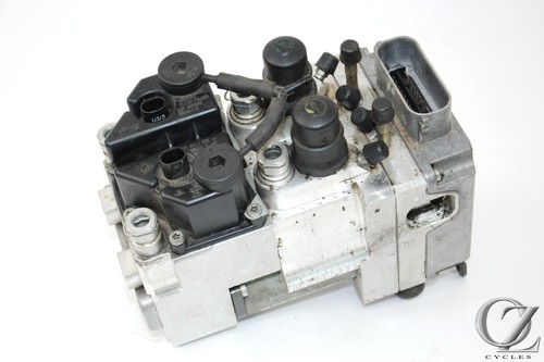 06 BMW R1200GS Adventure Abs Control Module Pump | eBay