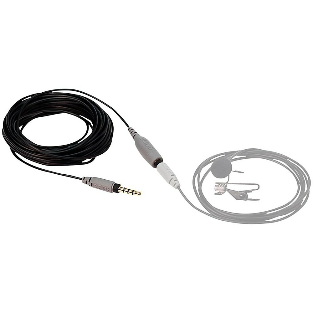 Rode Microphones SC1 TRRS Extension Cable