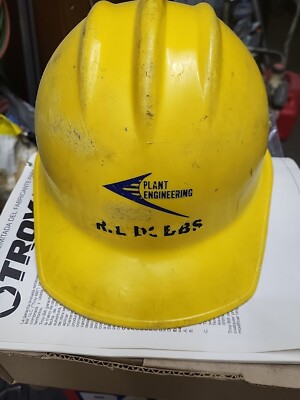 Hard Hats - Bullard 302