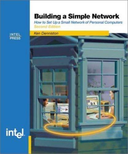Building a Simple Network: How to Set Up a Small Network of Personal ...