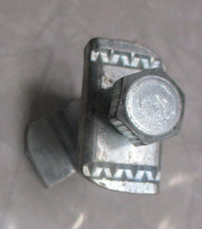 Seismic Rod Stiffener For 1-5/8" Strut Channel, Rod Size 3/8" thru 5/8 ...