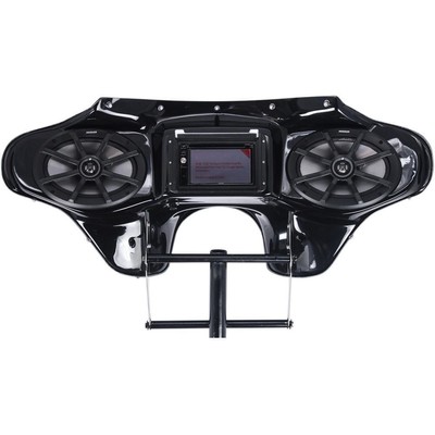 Hoppe Industries HPKT-0062A 6x9 Touch Screen Fairing | eBay