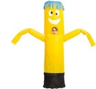Inflatable Costume Tube Dancer chlid wacky waving arm business ...