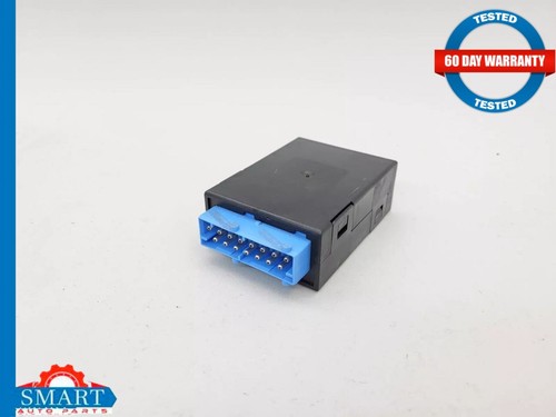 BMW Z3 Roadster Windshield Wiper Washer Control Module Unit 96-02 OEM ...