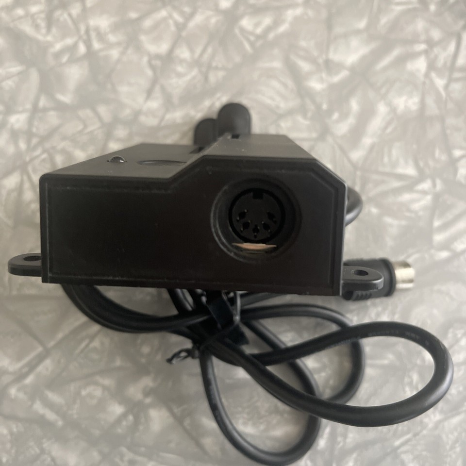 Okin Adjustable Bed Base Power Down Box 1MFP 74389 Original Replacement ...