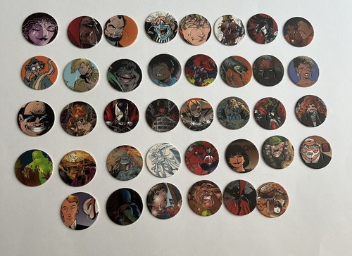 Spawn Pog Lot, Have Any Questions Ask Questions, Open To Offers | eBay