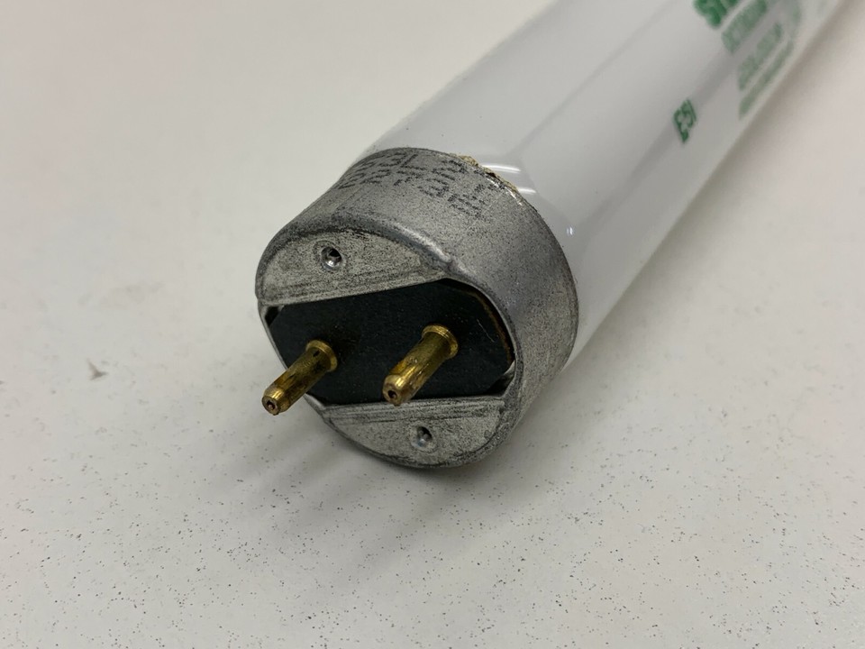 (8-Pack) Sylvania FO17/730/ECO 17W Fluorescent Tube Lamp Light Bulb ...