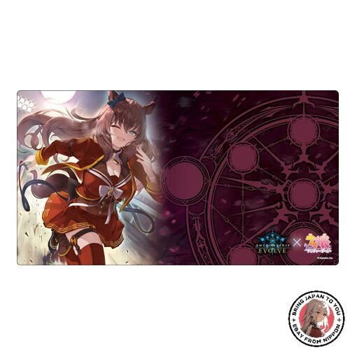 NEW Shadowverse EVOLVE Official Rubber Mat Vol.14 Shadowverse E | eBay