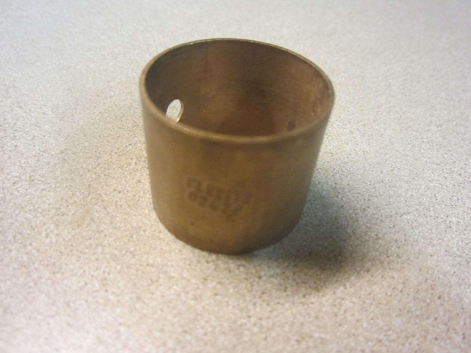 Sealed Power 21437 Piston Pin Bushing Clevite 02476 | eBay