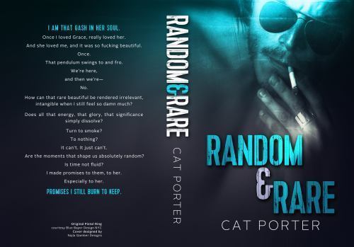 Random and Rare by Cat Porter (2015, Trade Paperback) for sale online ...
