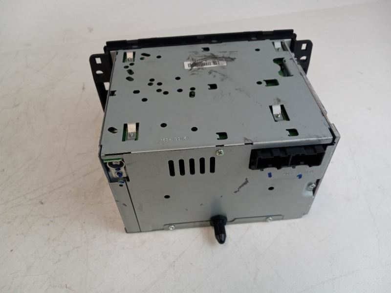 2007 CHEVROLET MALIBU CENTER CONSOLE RADIO AM FM CD RADIO PLAYER OEM | eBay
