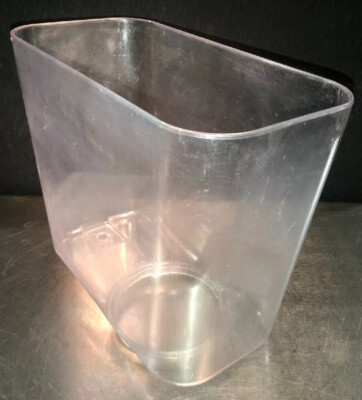 Crathco - D25-3 - Liquid Container. Part # 1288. Our #2 | eBay