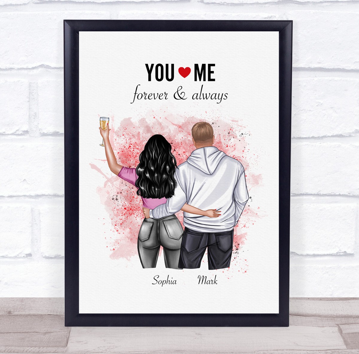 Heart Drawings For Your Boyfriend
