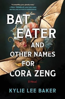 Bat Eater and Other Names for Cora ..., Baker, Kylie Le 9780778368458| eBay