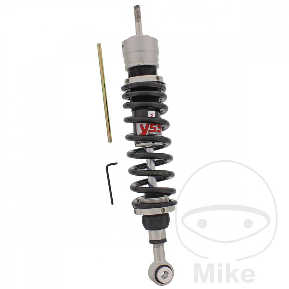 BMW R1200RT 2005-2009 Front Mono Shock Absorber YSS Adjustable | eBay