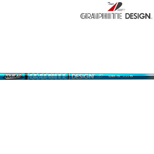 Graphite Design Tour AD UB Driver Shaft Uncut Choose Weight Flex | eBay