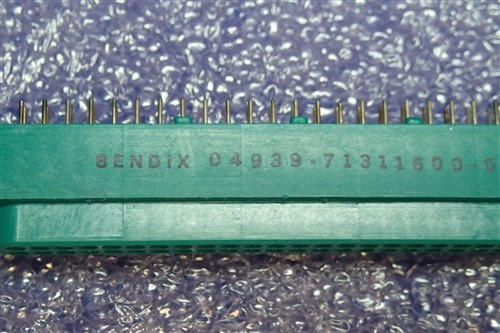 BENDIX MB2-076P CONNECTOR NOS NEW OLD STOCK | eBay