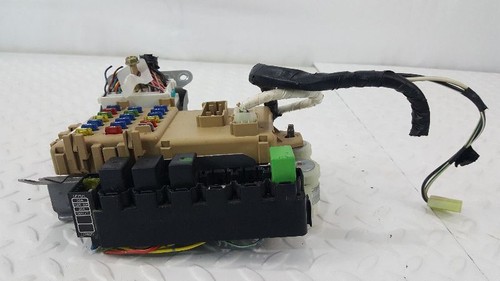 00-01 Subaru Outback Under Dash Fuse Box Interior | eBay