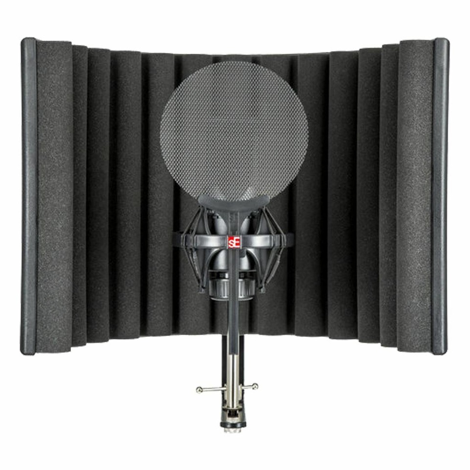 sE Electronics X1 Studio Bundle 819032011195| eBay