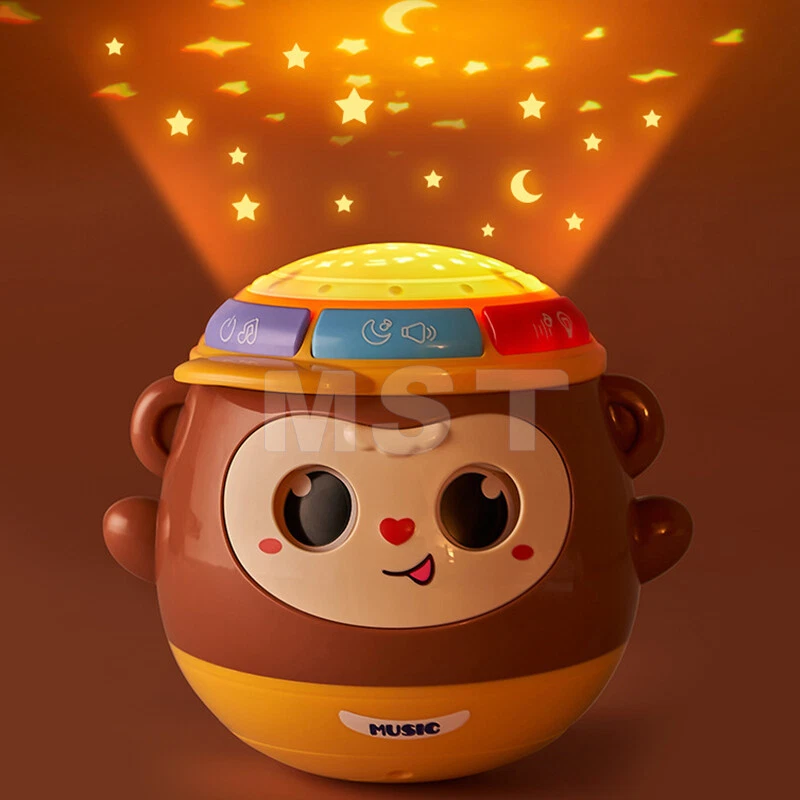 Star Ceiling Projector Baby