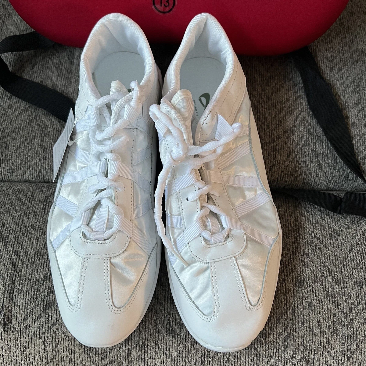 Nfinity Evolution