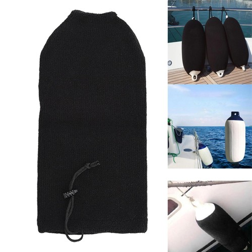 Boats Cover Acrylic Touch Ball Sleeve for Marine Bumper Yacht 16x58cm ...