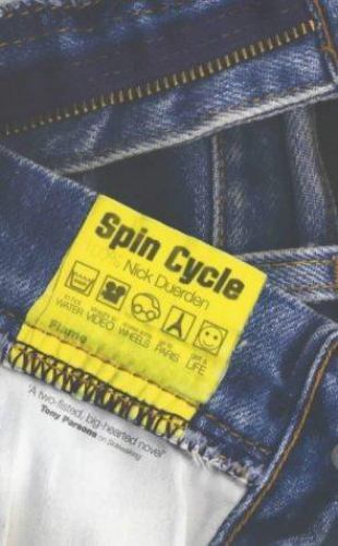 Spin Cycle by Nick Duerden (Trade Paperback) for sale online | eBay