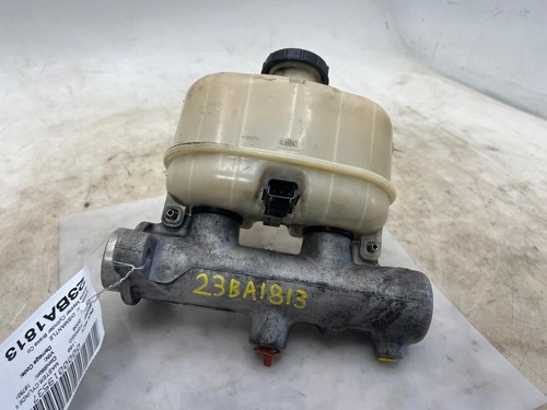2008-2010 Ford F250 F350 Brake Master Cylinder Brake Control Port ...