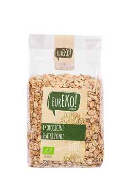 Rye flakes BIO 300 g | eBay UK
