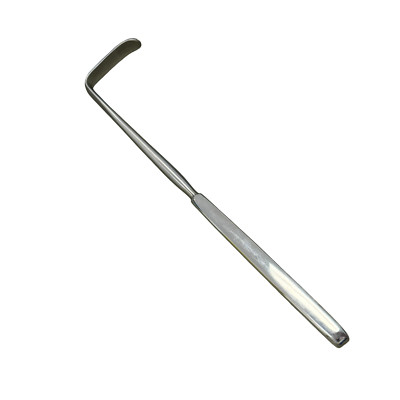 Langenbeck Retractor, 8", Blade .5"x1.5", Premium German Stainless | eBay