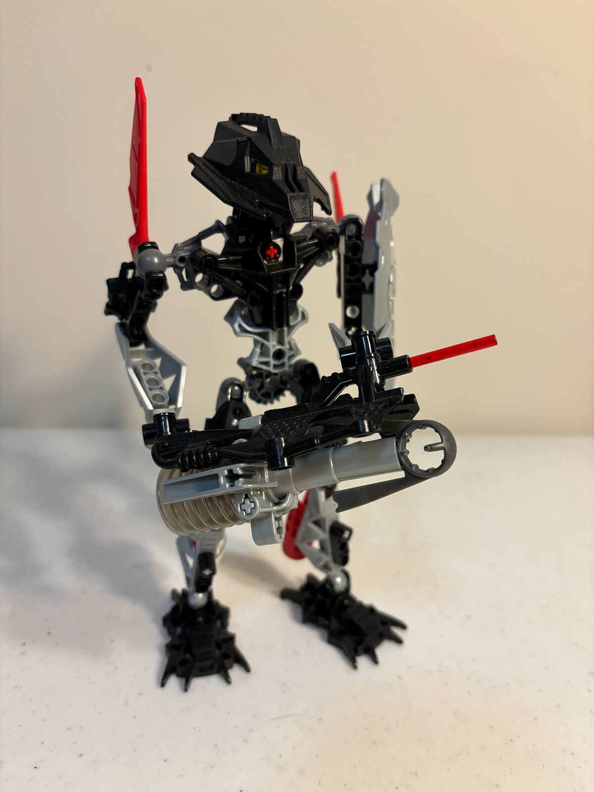 LEGO BIONICLE: Toa Onua (8690) for sale online | eBay