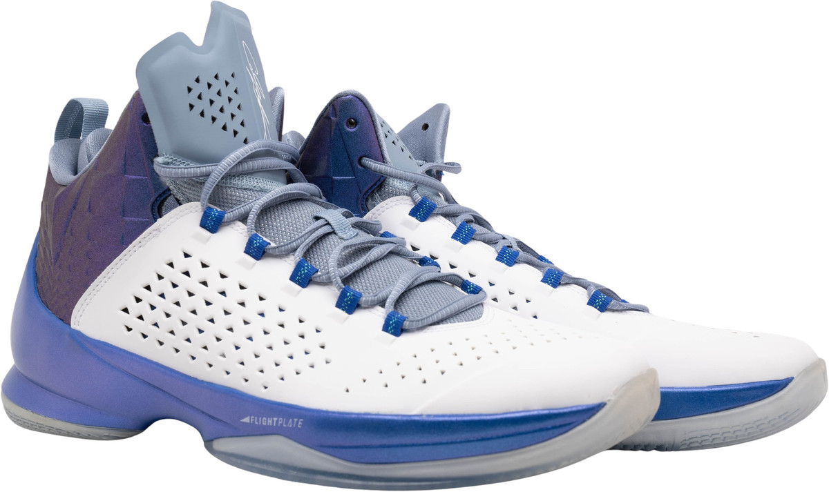 Jordan Melo M11 Blue - 716227-105 for Sale | Authenticity Guaranteed | eBay