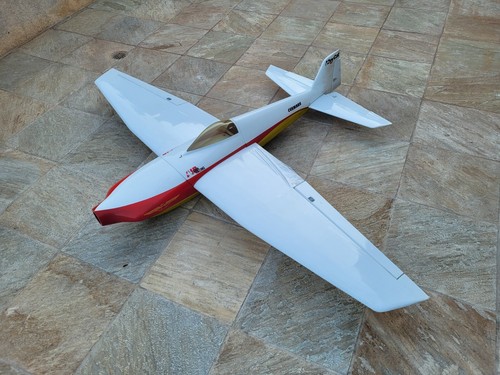 ALLEY CAT R/C airplane by CERMARK - JASON RACING | eBay