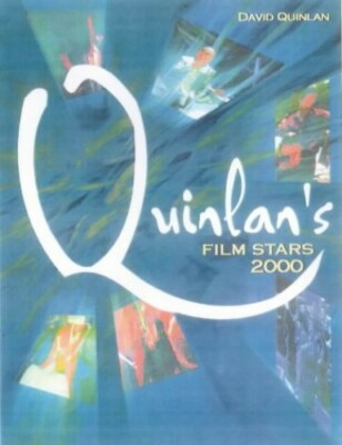 Quinlan's Film Stars Hardback Book The Fast Free Shipping | eBay