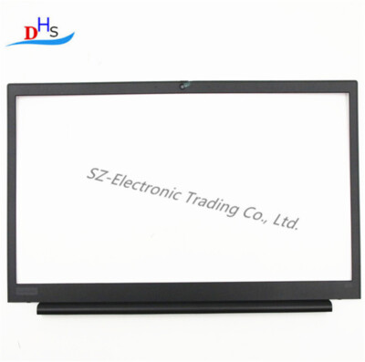 5B30S73454 For Lenovo ThinkPad E15 Screen LCD Front Bezel Frame Cover ...
