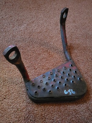 IH Farmall 656 Left Side Step | eBay