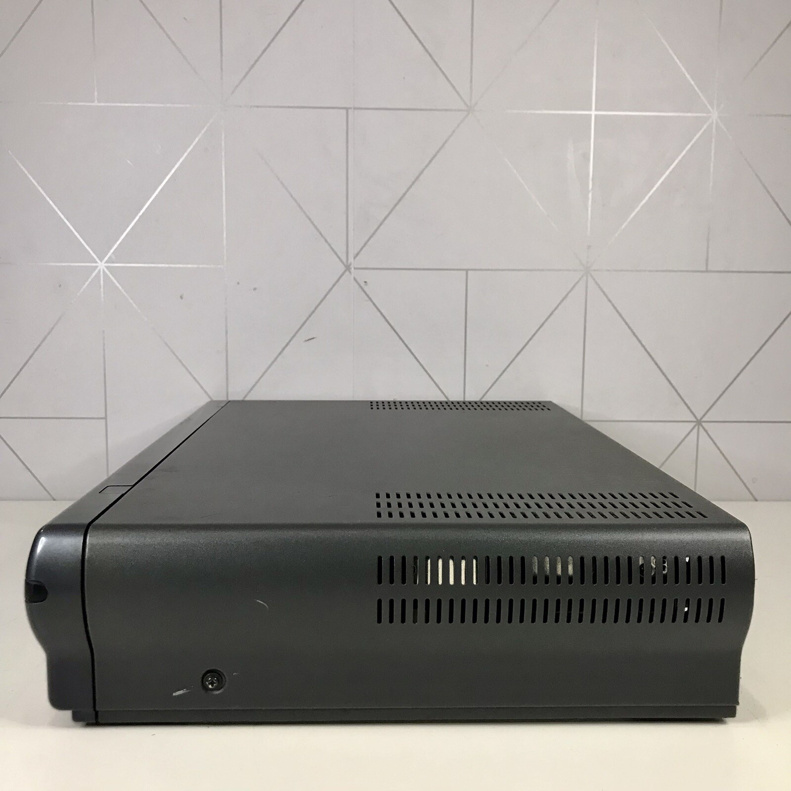 Ferguson FV71LV Video Cassette Recorder Player VHS VCR - See ...