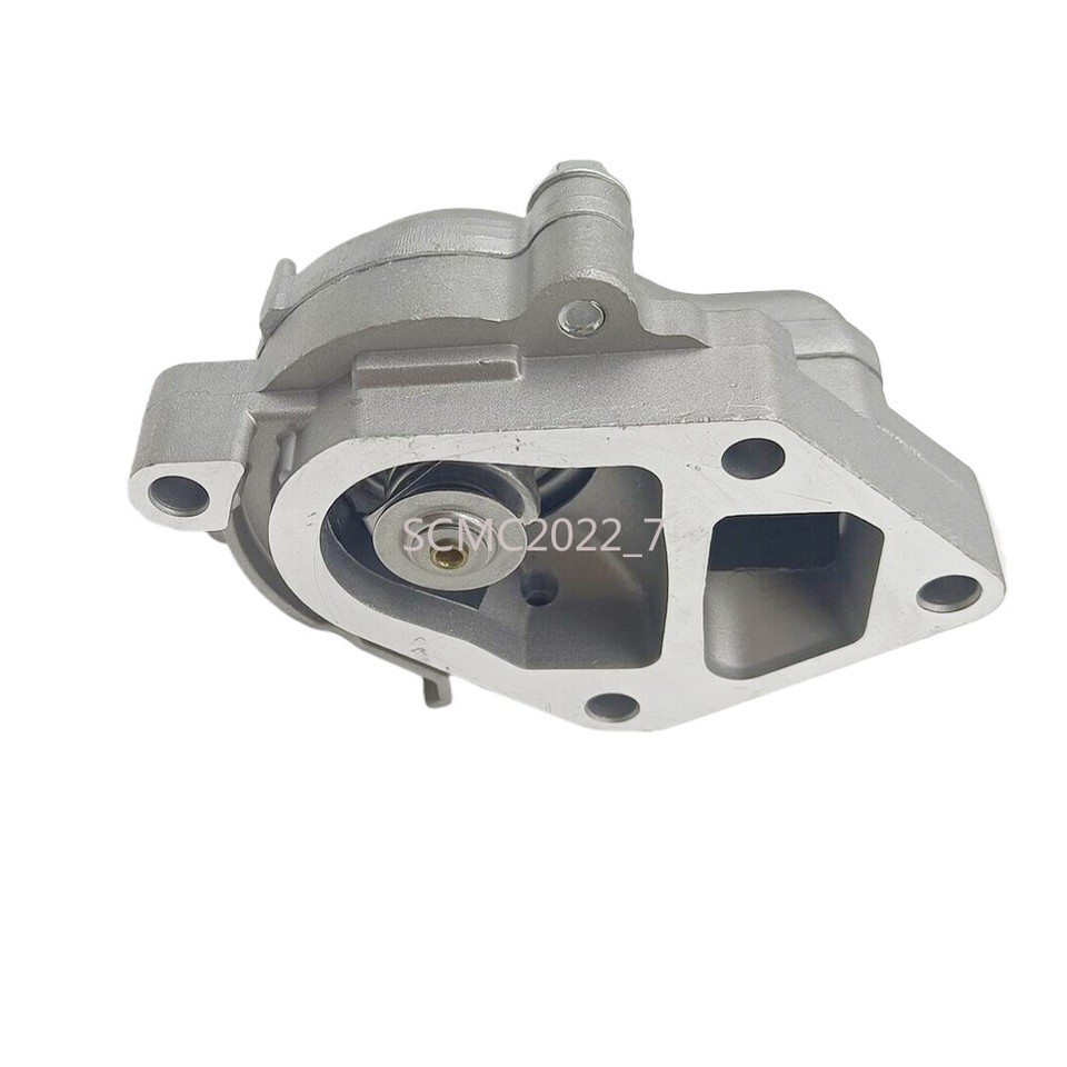 Genuine Engine Coolant Thermostat Housing Unit For Volvo S80 XC90 ...