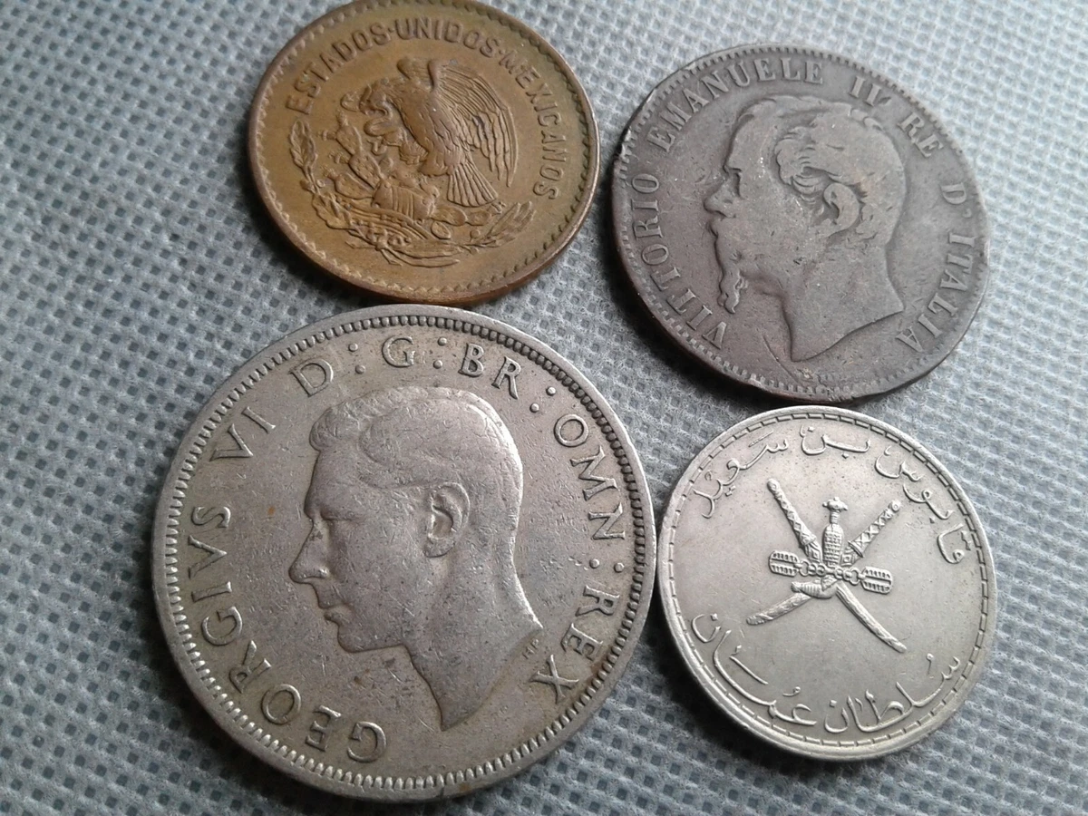 Coin And Collectibles Clearance | centralcountiesservices.org